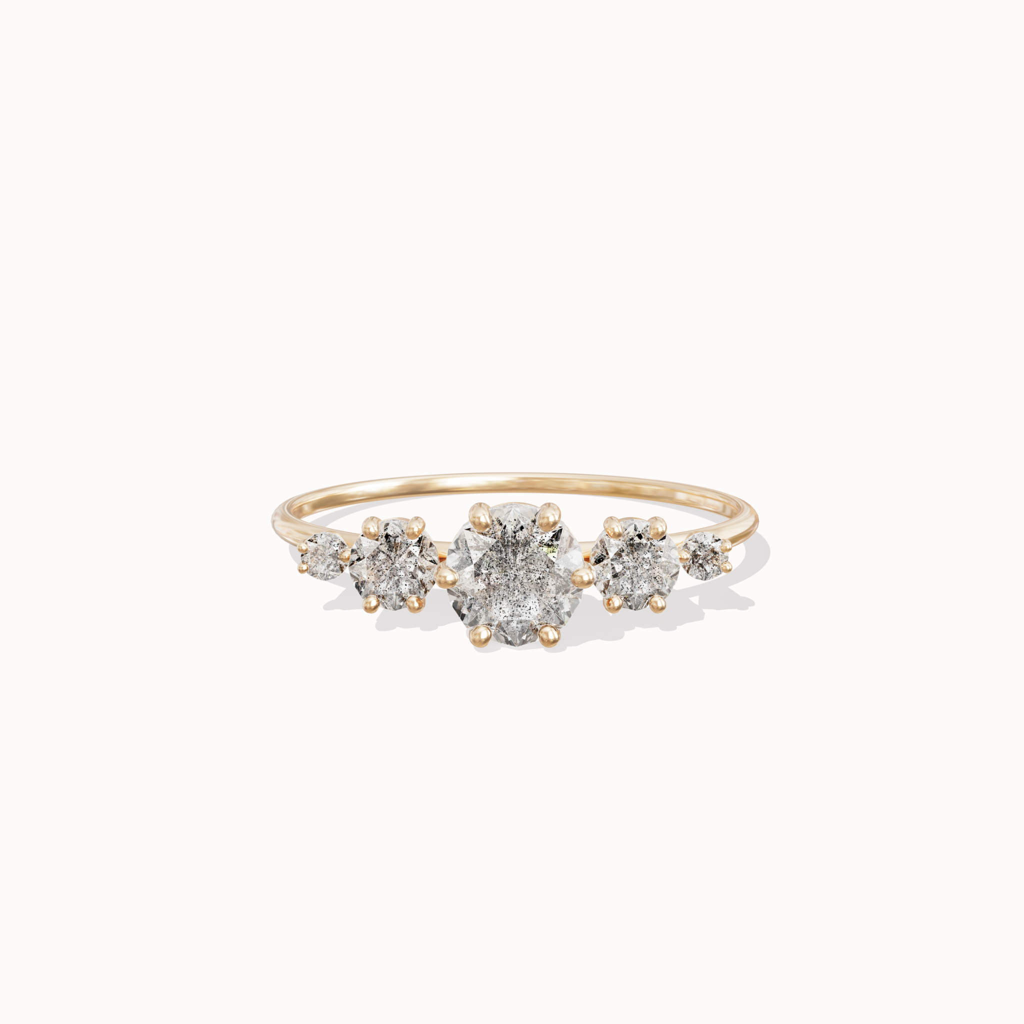 Salt and pepper diamond stone store