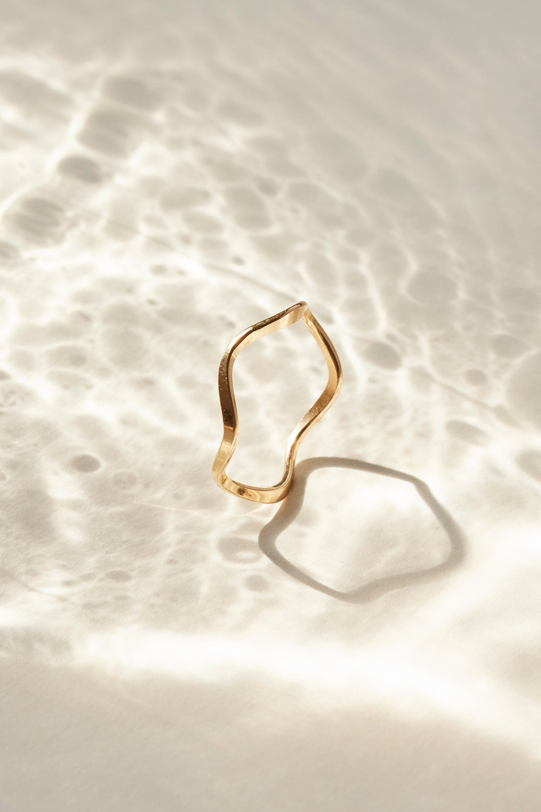 Wave Collection – Makaro Jewelry