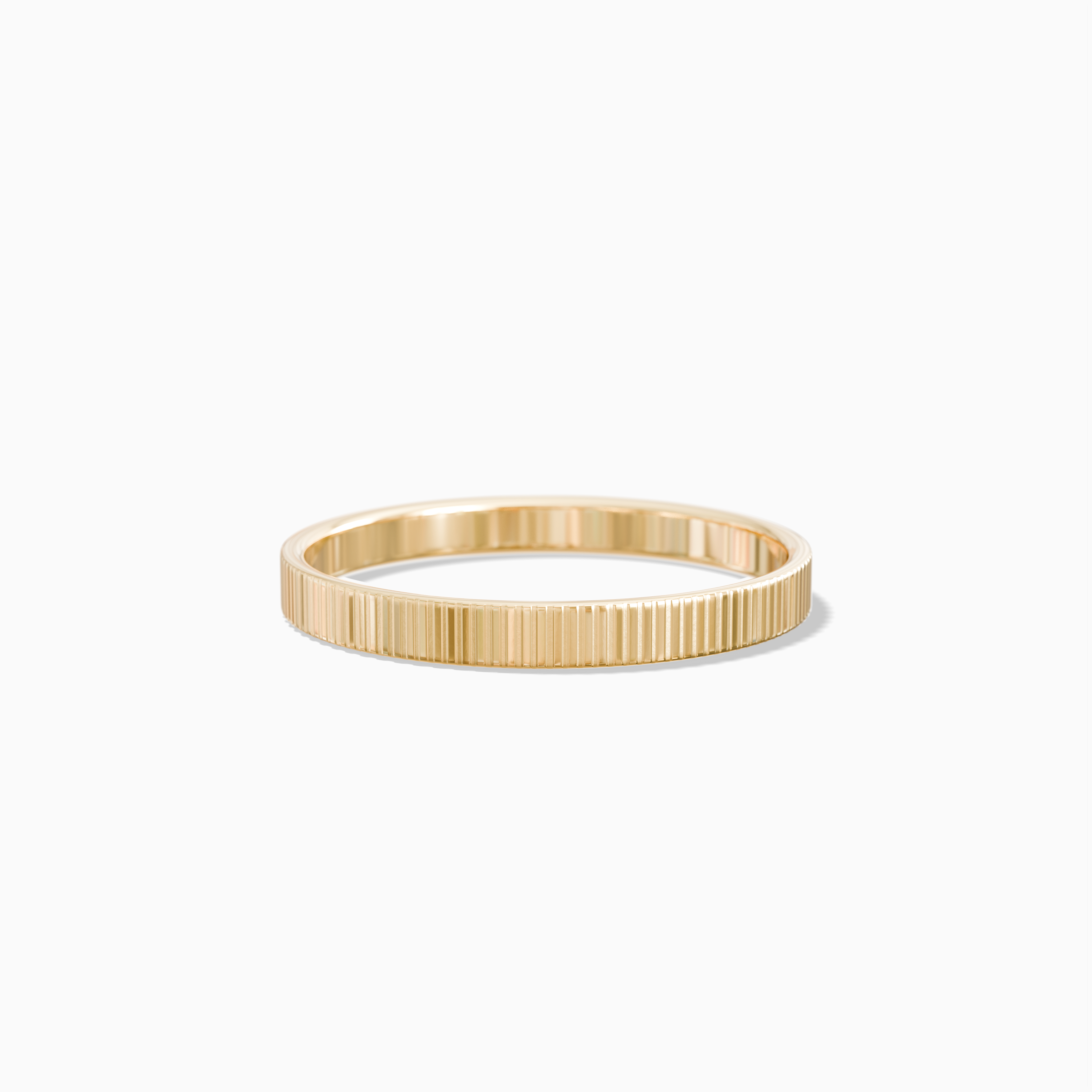 Luma Ring – Makaro Jewelry