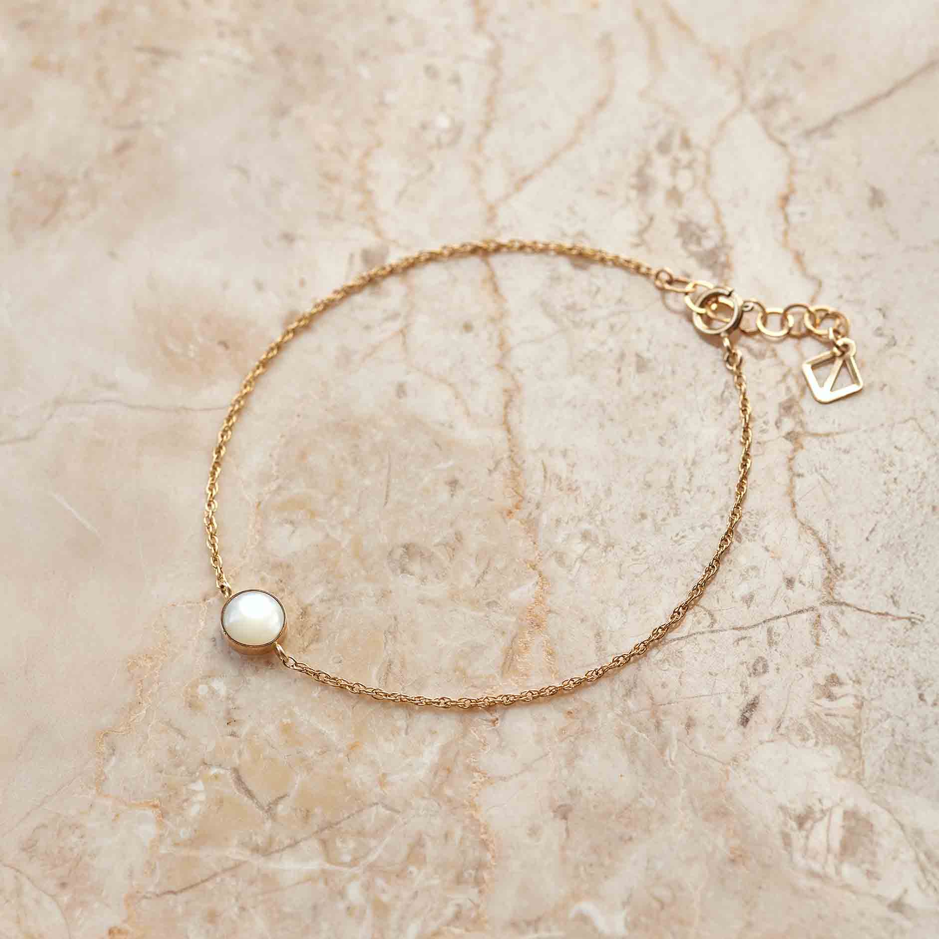 Rêve Bracelet – Makaro Jewelry
