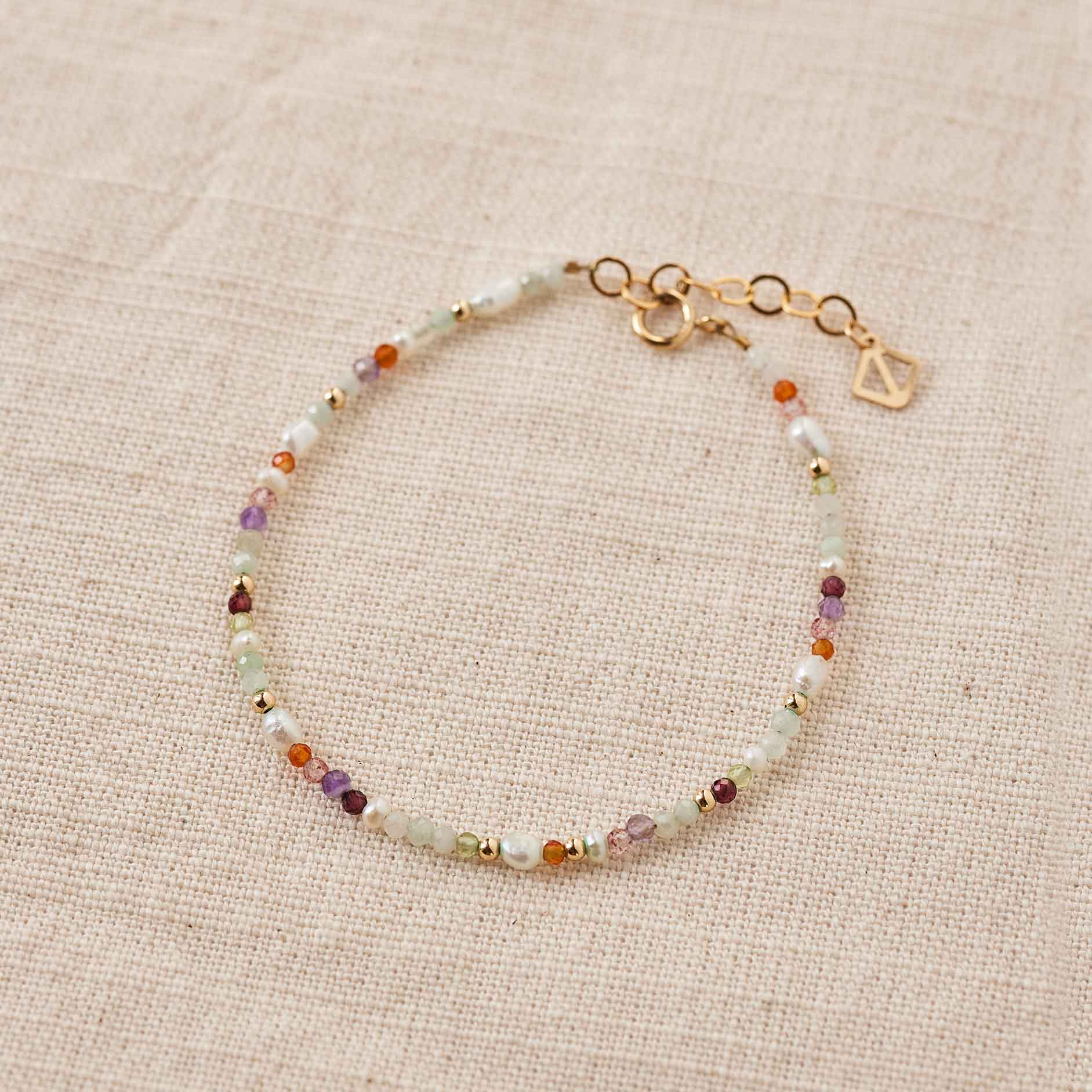 Rêverie Bracelet – Makaro Jewelry