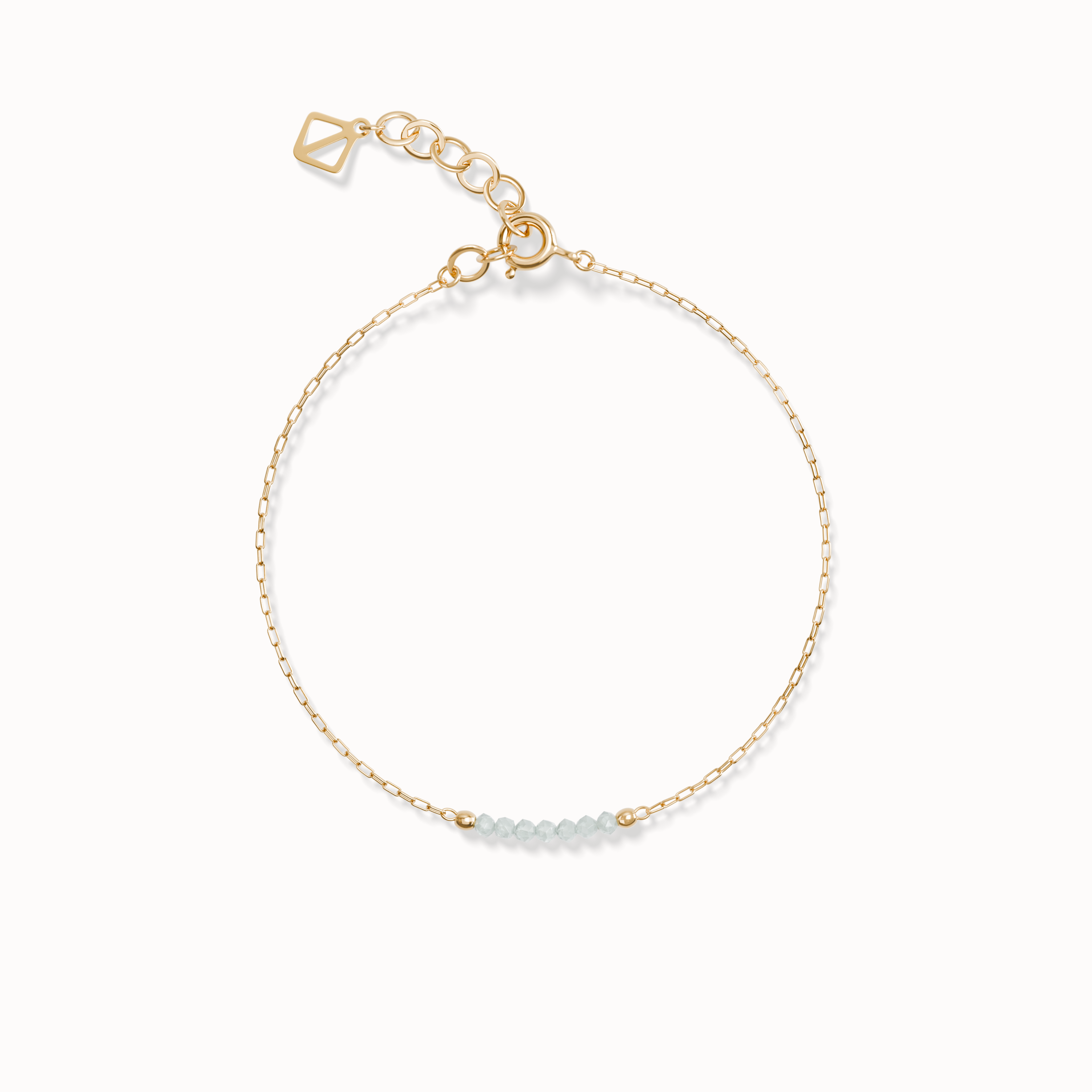 Balance Bracelet – Makaro Jewelry