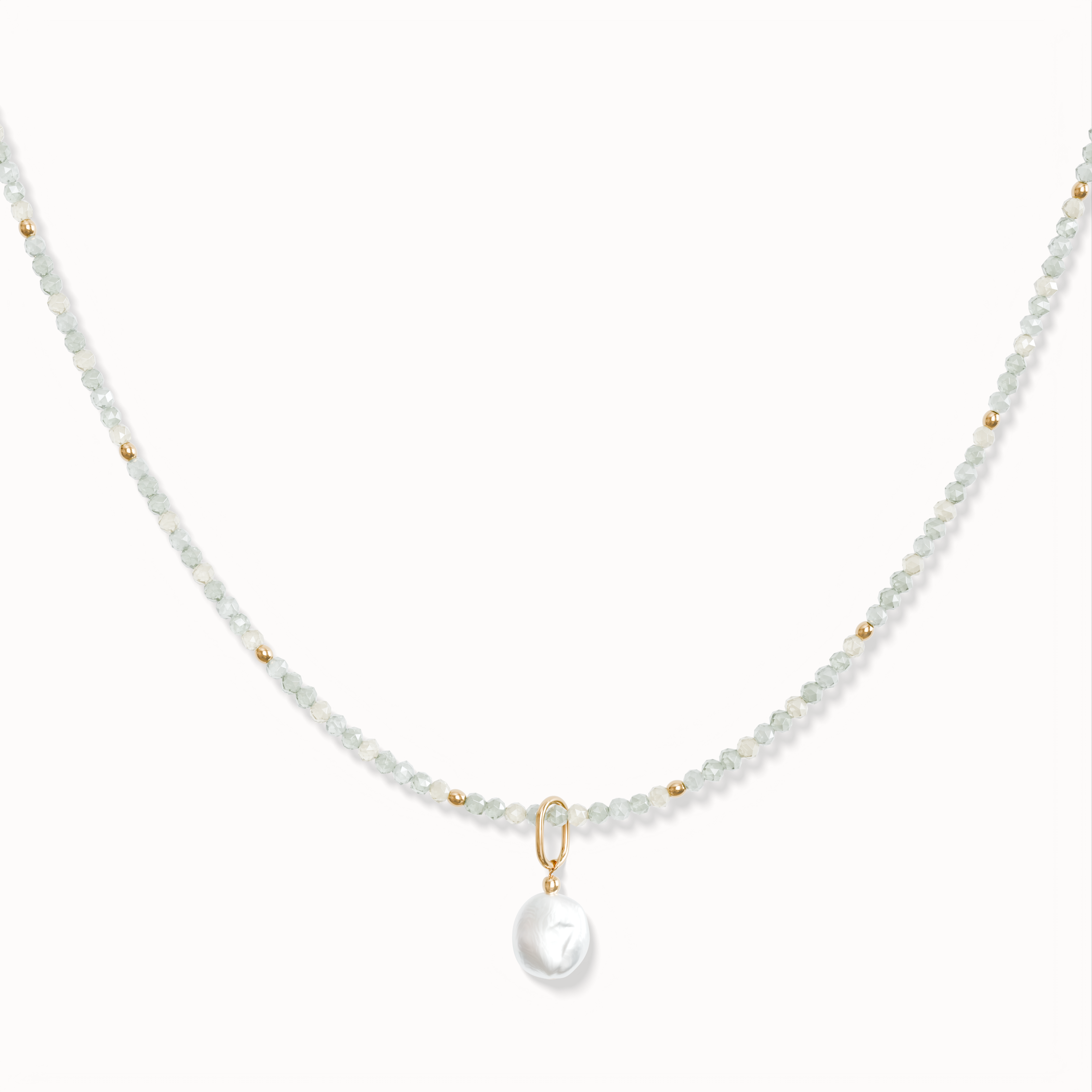 Harmony Necklace – Makaro Jewelry