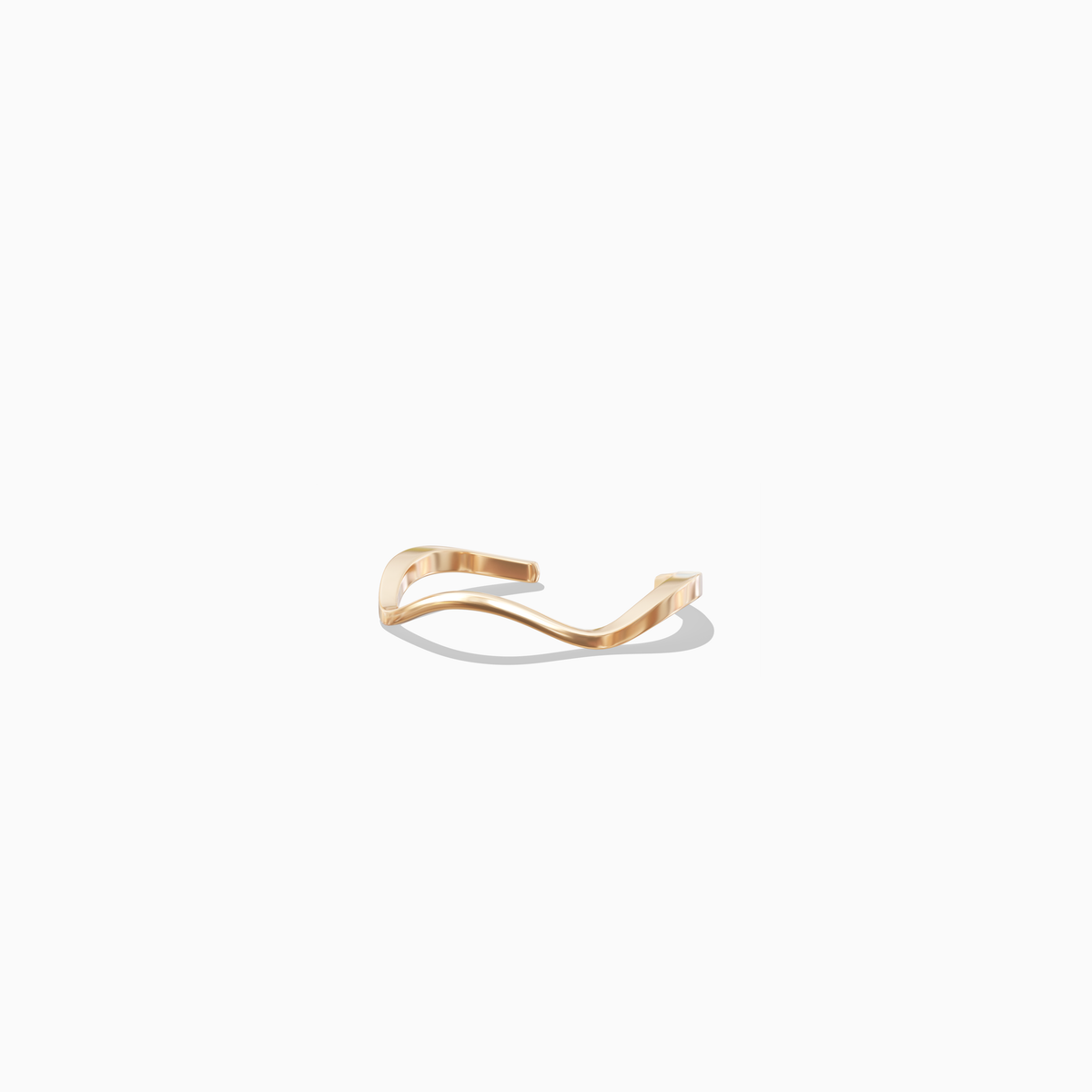 Wave Collection – Makaro Jewelry